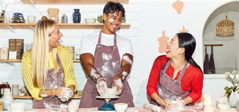 Pottery Classes And Courses Brisbane Classbento