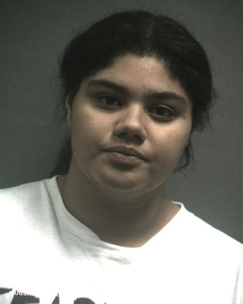 Benjamin Kendall Marie 09 09 2023 Randall County Mugshots Zone