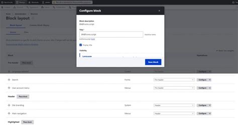 how to add a drupal availability calendar bnbforms