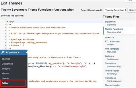 Beginner's Guide to Pasting Snippets from the Web into WordPress