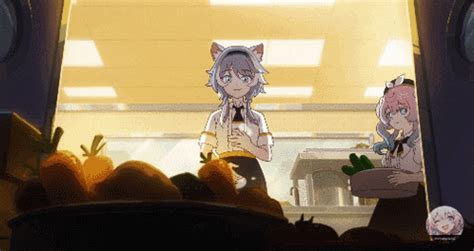 Cipher Cipher Hsr GIF - Cipher Cipher hsr Honkai star rail - Discover & Share GIFs
