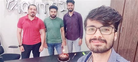 Mergestack Birthdaywishes Birthday Celebration Mergestack