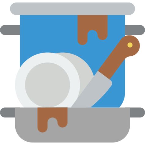 Kitchenware Basic Miscellany Flat Icon Kitchenware Basic Miscellany Flat Icon