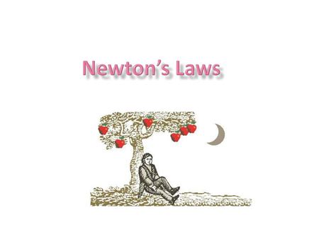 PPT Understanding Newton S Laws Of Motion Comprehensive Guide PowerPoint Presentation ID