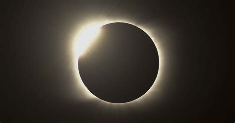 A 30 Años Del Eclipse Solar En México El Día Que La Oscuridad Cayó De