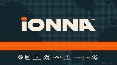Ionna Enters National Release Phase Stellantis Blog