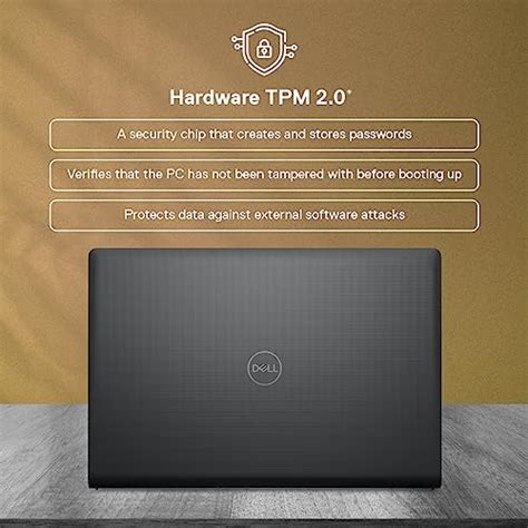 Dell 13th Gen Laptop Intel Core I5 1335U Processor 8GB 512GB SSD 14 0 35 56cm FHD With