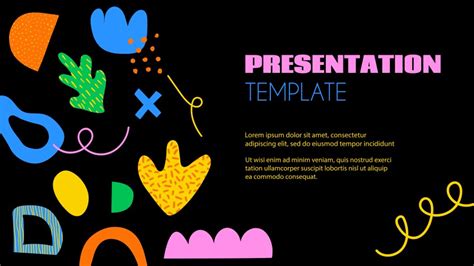 Powerpoint Decoration Presentation Vector Images And Graphics For