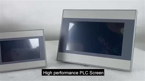 High Performance 4 3inch Human Machine Interface Lcd 10inch Hmi Display Screen 7inch Industrial