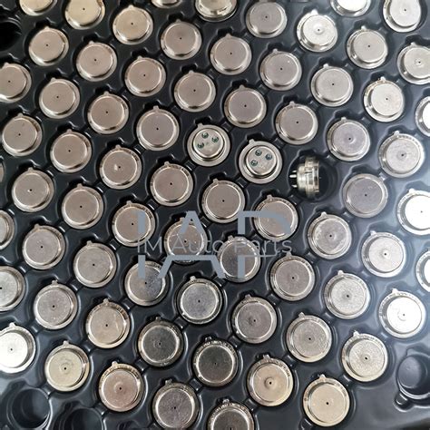 Sensor De Presión Smp147 0dd Dq400 Nuevo Y Genuino Para Unidad De Control De Transmisión Para