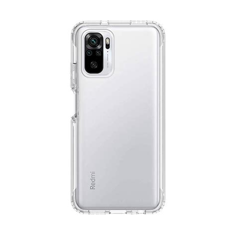 Custom Xiaomi Redmi Note 10 Clear Case Case Custom