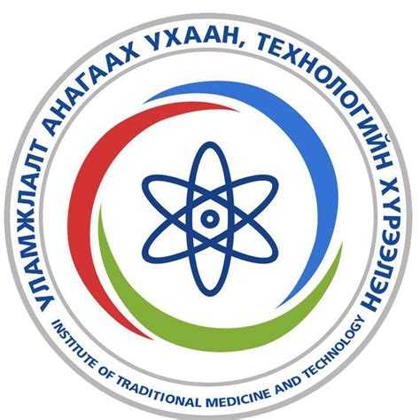 Уламжлалт Анагаах Ухаан Технологийн Хүрээлэн Ulaanbaatar
