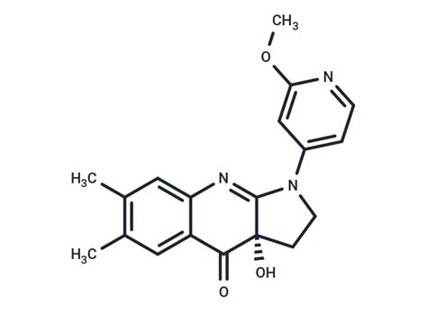 Bpn 0026709 Biochemistry Reagent Targetmol
