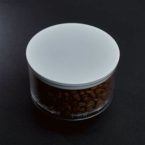 Bean Hopper Espresso Machine With Grinder Meraki