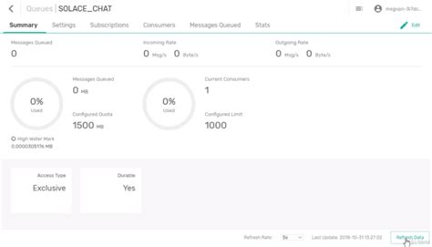 How To Build A Simple Chat App With Solace Part 2 Solace