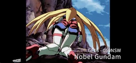 Did The Really Try To Sexualize A Mech R Gundam