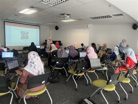 Bengkel Latihan Pengekodan Diagnosis Icd 11 Dan Certification Of Coders Siri 42023 Pusat