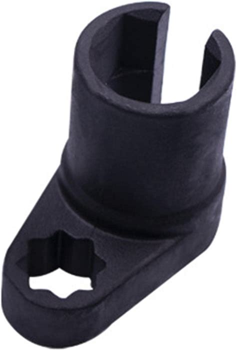 oxygen sensor wrench drive 22mm oxygen sensor socket universal pulle