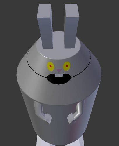 Rabbot Modders Resource Modders Resources Loverslab