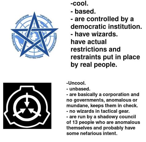 Goc Is Just Better Guys Admit It R Dankmemesfromsite19