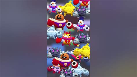 브롤스타즈 틱을 찾으면 신규 브롤패스 플러스를 드립니다 Youtube