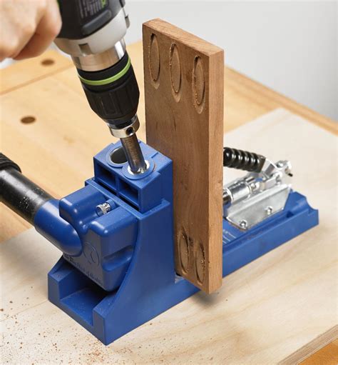 Kreg - Lee Valley Tools