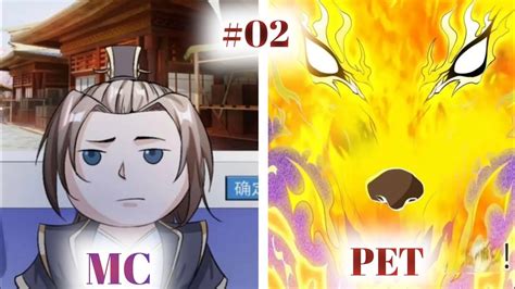 I Am Going To Be A Strongest Sect Master With System Episode 2 Manhwa Explained In Hindi