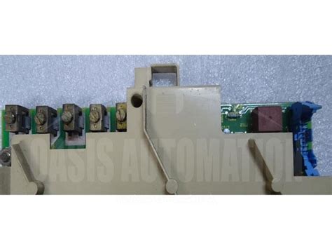 Repair / Purchase Siemens Simodrive Power Board Automaiton product ...