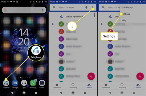 How To Make Your Number Private On Android