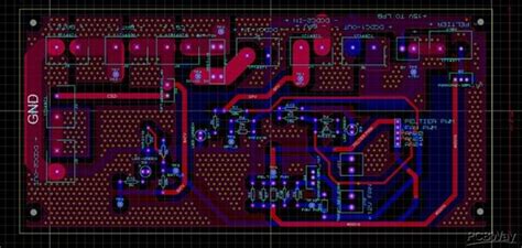 Edit Your Project PCBWay Community