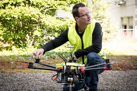 Autonomous Drone Dodges Obstacles Without GPS Hackaday Atelier Yuwa Ciao Jp