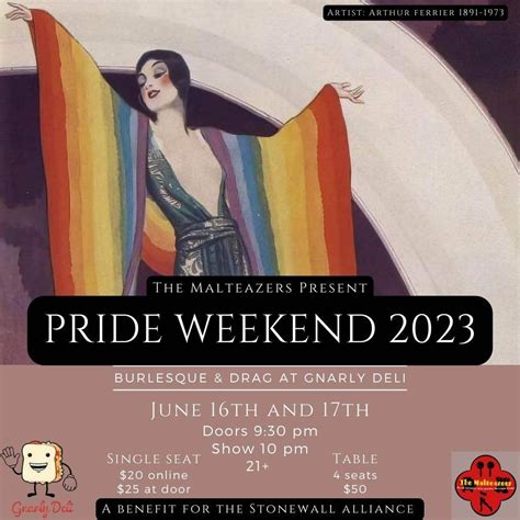 2023 Chico Pride Events — Stonewall Alliance Center Of Chico