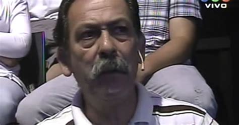 El Padre De Florencia De Gh Habló Sobre La Causa Penal Infobae