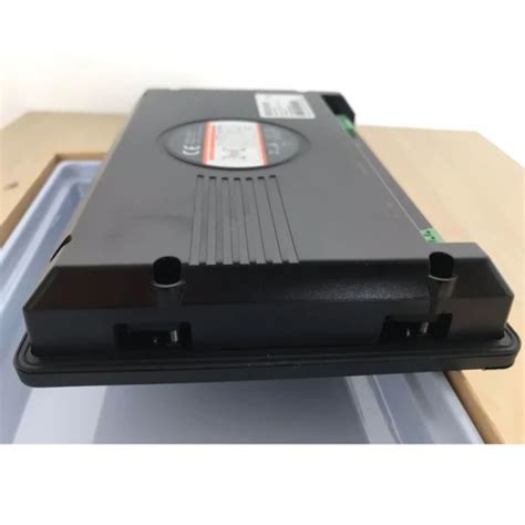 Mochuan Modbus RS RTU TCP Inch Touch Screen Monitor Controller HMI Panel Controller HMI