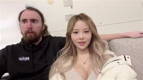 Kaise And Asmongold Streaming Sparks Romance Rumors Fans Speculate
