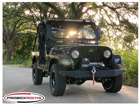 Probox Rocks Home Facebook