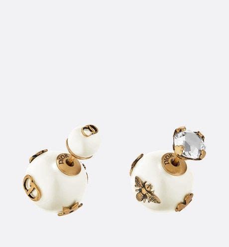 Серьги | DIOR | Fashion jewelry earrings, Antique earrings, Earrings