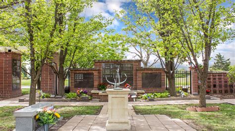 Olinger Crown Hill Mortuary And Cemetery Upcoming Events In Wheat