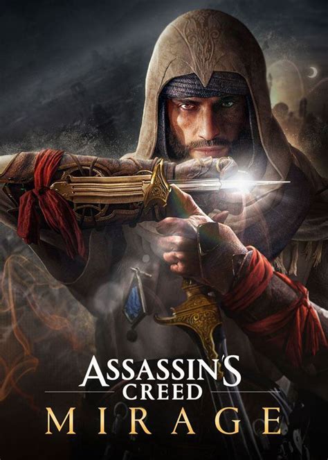 دانلود بازی Assassins Creed Mirage