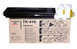 Тонер-картридж Kyocera TK-410 купить по цене 5 489 руб. в интернет ...