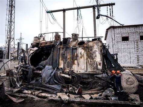 Transformer Stockpiles—and Grids—come Under Threat Ieee Spectrum