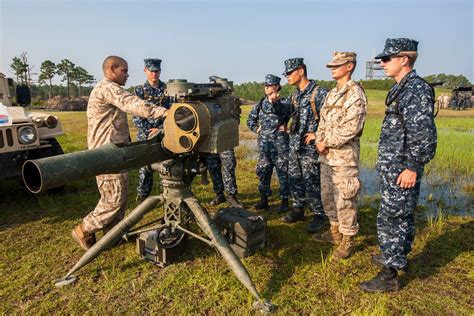Dvids Images Cortramid Live Fire And Static Displays Image 19 Of 22