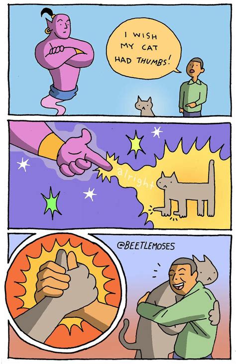 45 Comically Unpredictable Comics To Tickle Your Funny