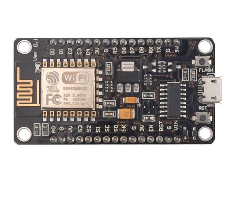 nodemcu v3 lua esp8266 development board ch340g ubuy india