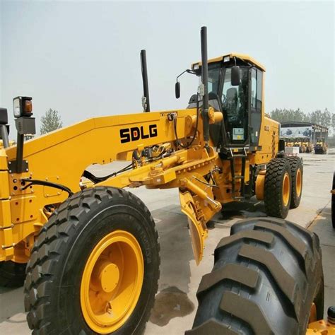 Sdlg 220hp Motor Grader Sdlg G9220 Motor Grader Price Supplier China