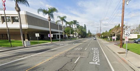 Bicycle Safety For Fullerton Loses At City Council Meeting Fullerton