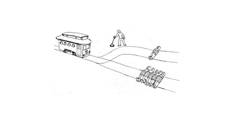 Trolley Problem Meme 9 Witty Variations Of The Ethical Dilemma Trolley Problem Meme 9 Witty Variations Of The Ethical Dilemma