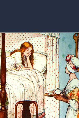 Принцесса на горошине / The Real Princess читать на английском языке с ...