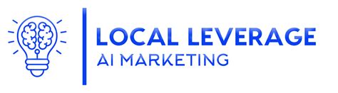 Watch In Action Local Leverage Ai