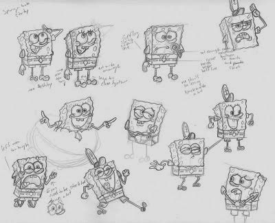 Animateducated About Modelsheets